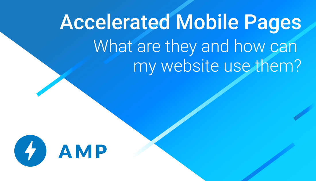 Learn All About Accelerated Mobile Pages - Moirae Creative