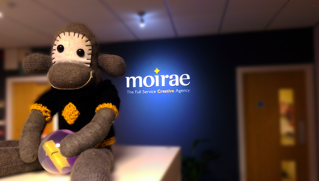 Moirae Massive January