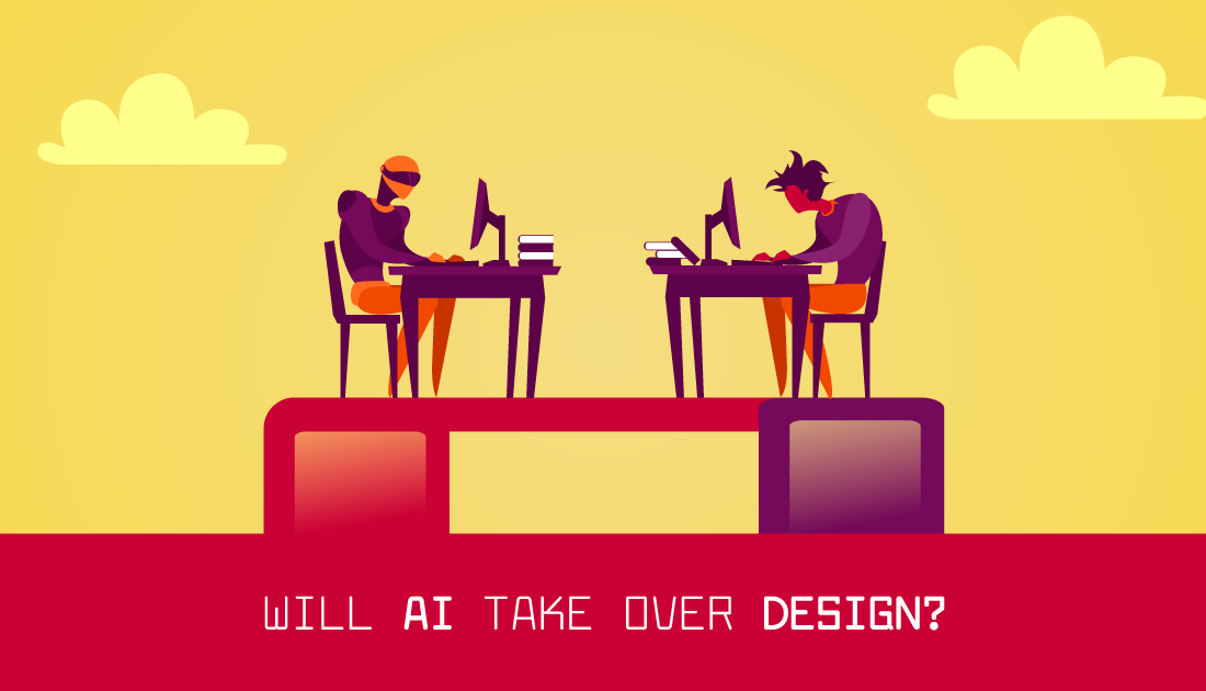 Will AI Take Over Design? | Moirae Creative
