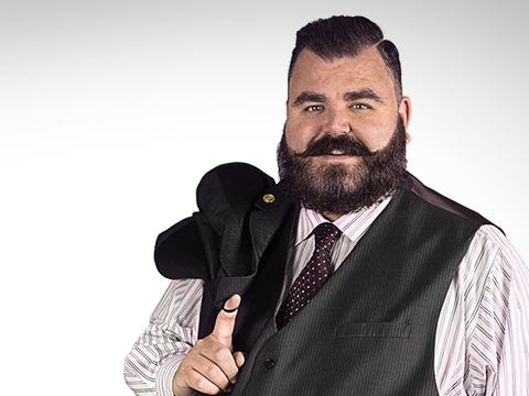 Yorkshire Digital Agency | Meet the Marketing Experts