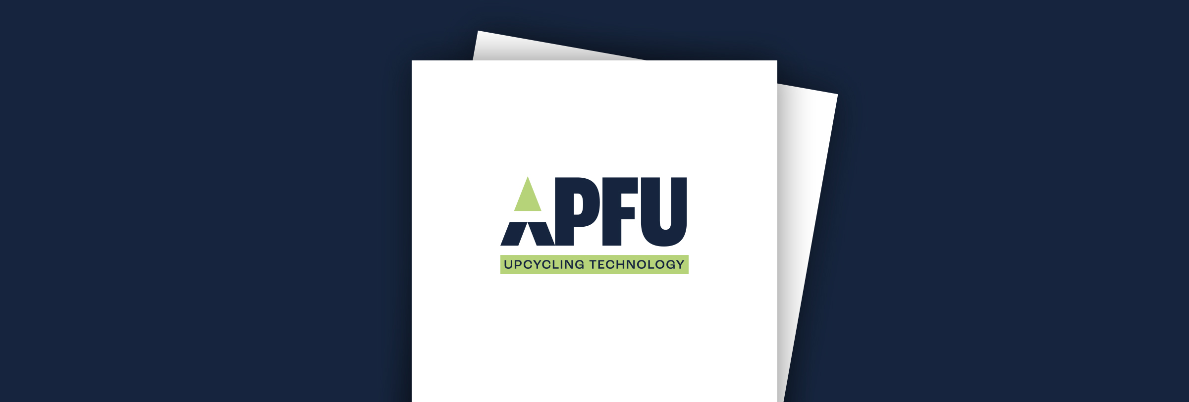 Branding & Creative Project for APFU