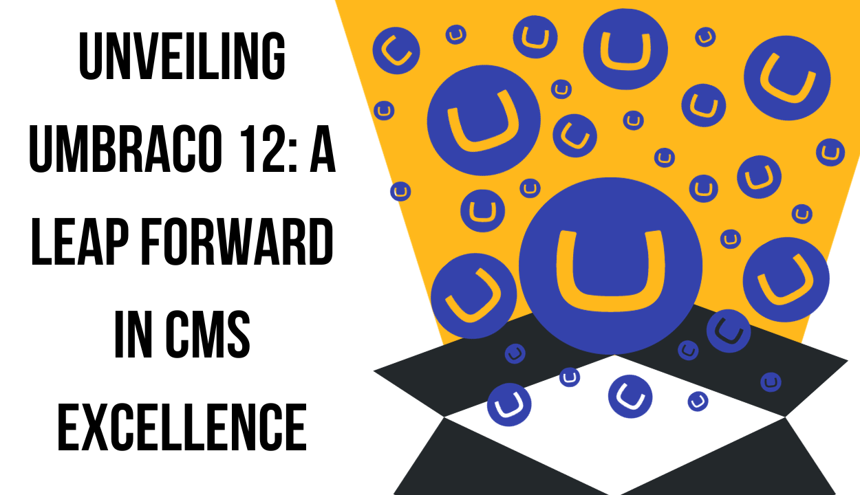 Unveiling Umbraco 12 | Insights | Moirae Creative
