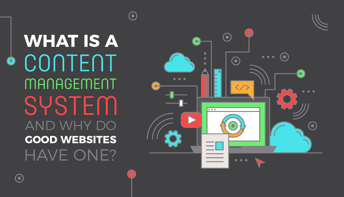 Learn all about CMS and How it Improves Websites